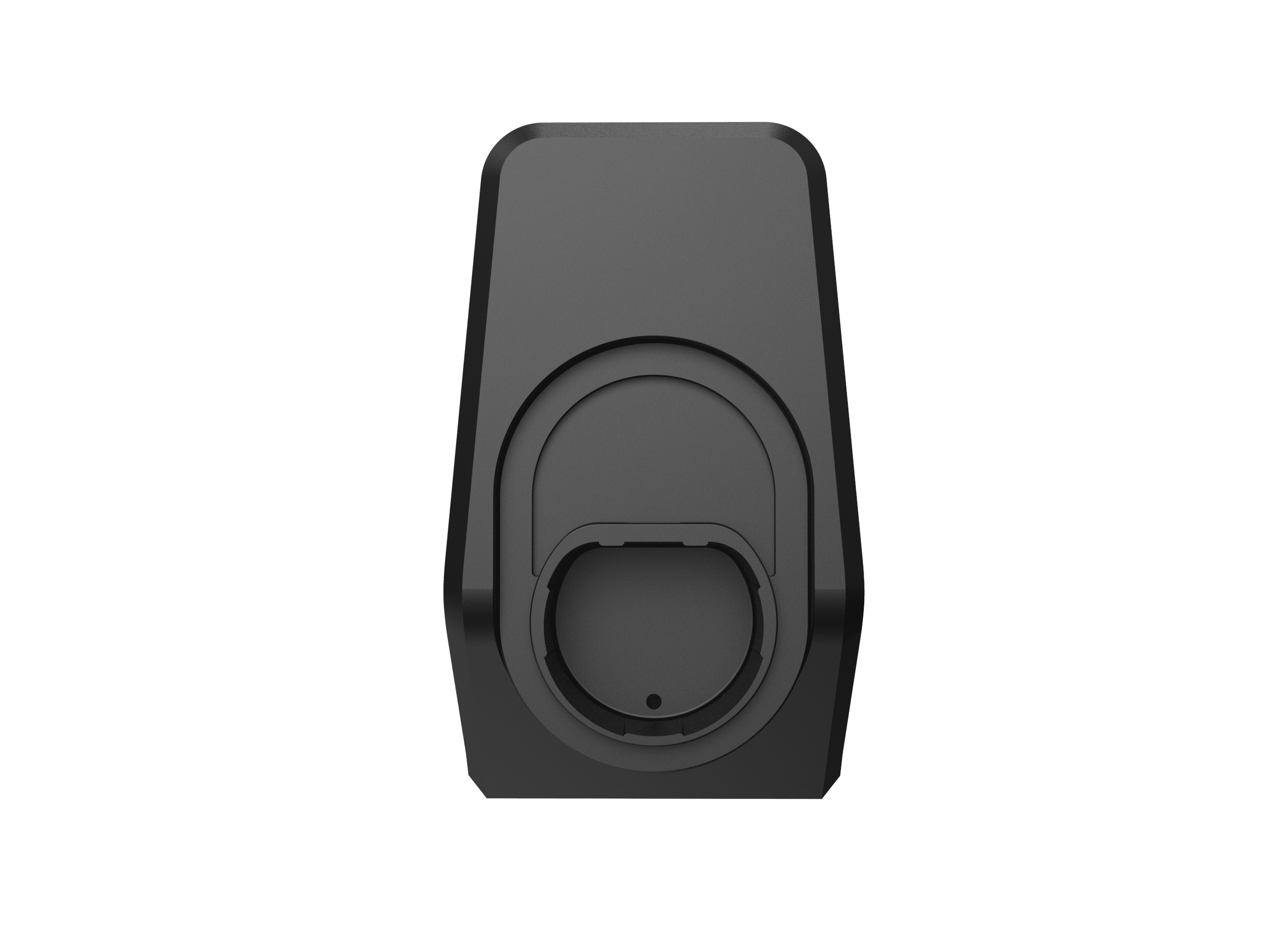 AC GB/T Plug EV Connector Holder with Cable-organization Feature Dummy ...